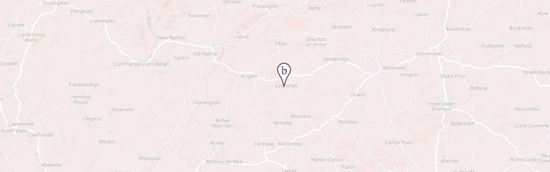 Location - The Barns