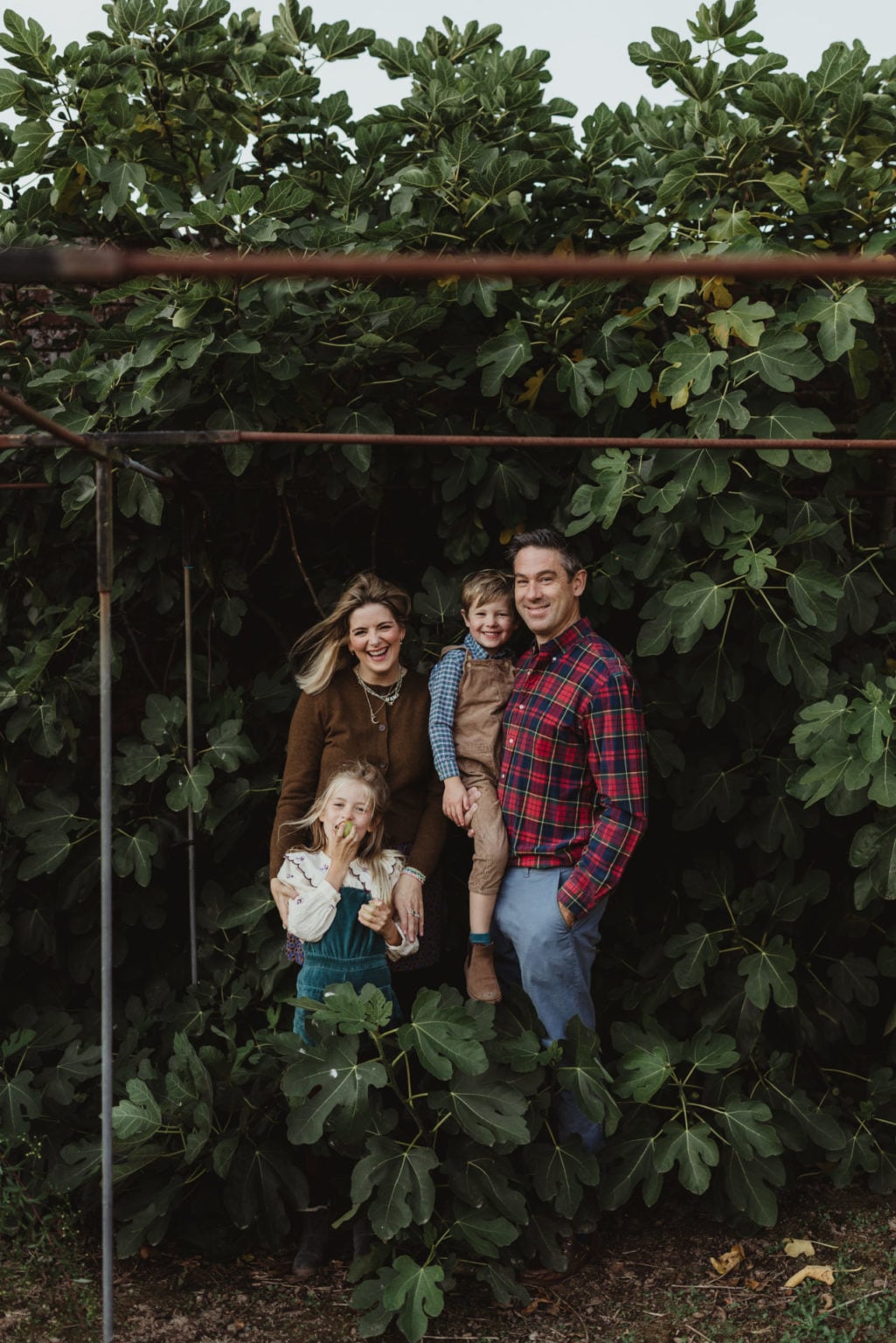 The Team - The Barns