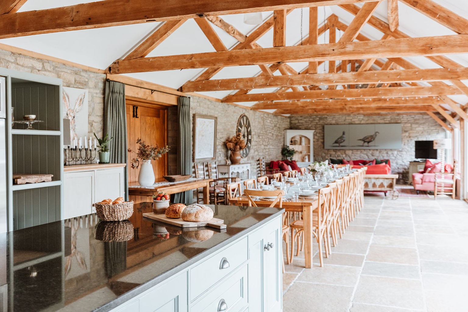 Gallery - The Barns